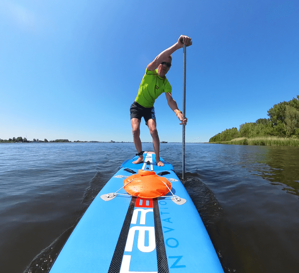 Supschool - SupVeenendaal